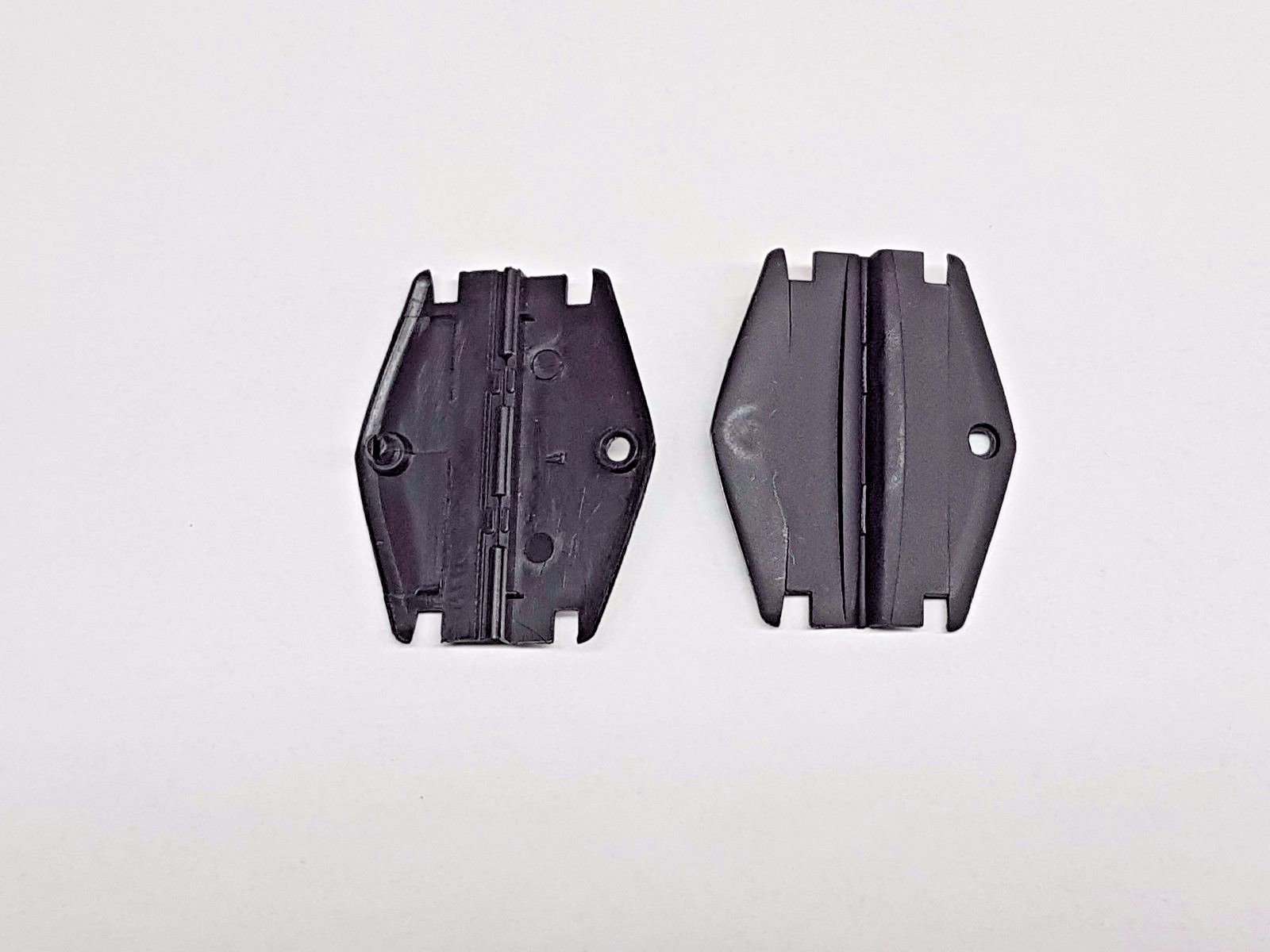 1982-1990 Chevy S10 or Blazer and GMC S15 or Jimmy Window Guides Clips ...