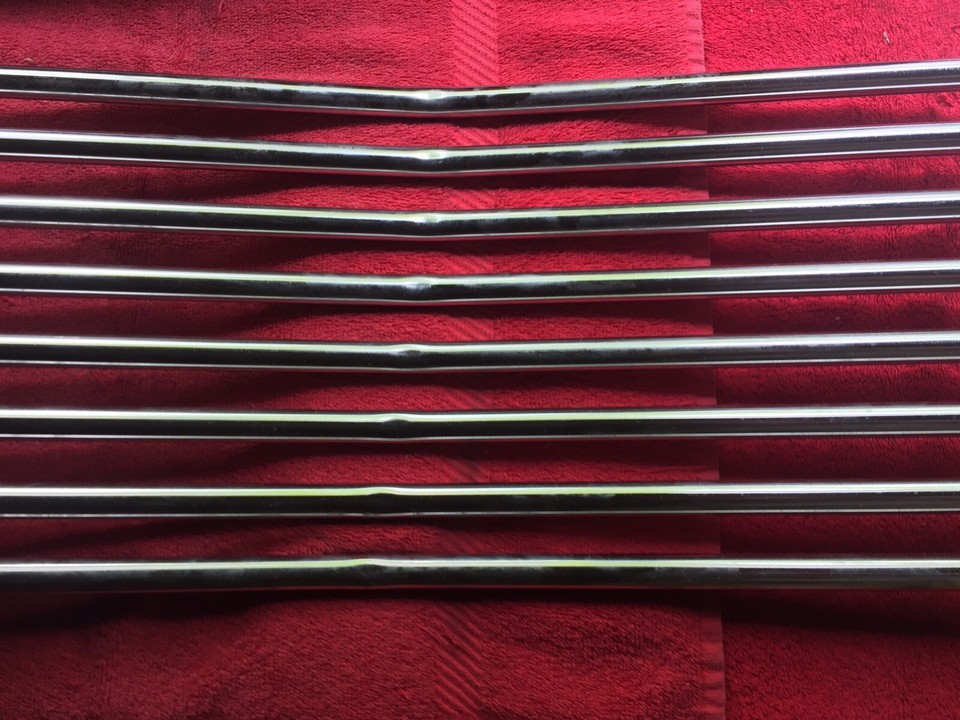 1968 69 70 71 72 Chevy Truck Suburban Blazer NOS Custom Tube Grille | eBay