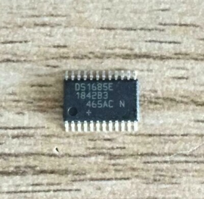 DS1685EN-5 TSSOP-24 Maxim DS1685E N + | eBay