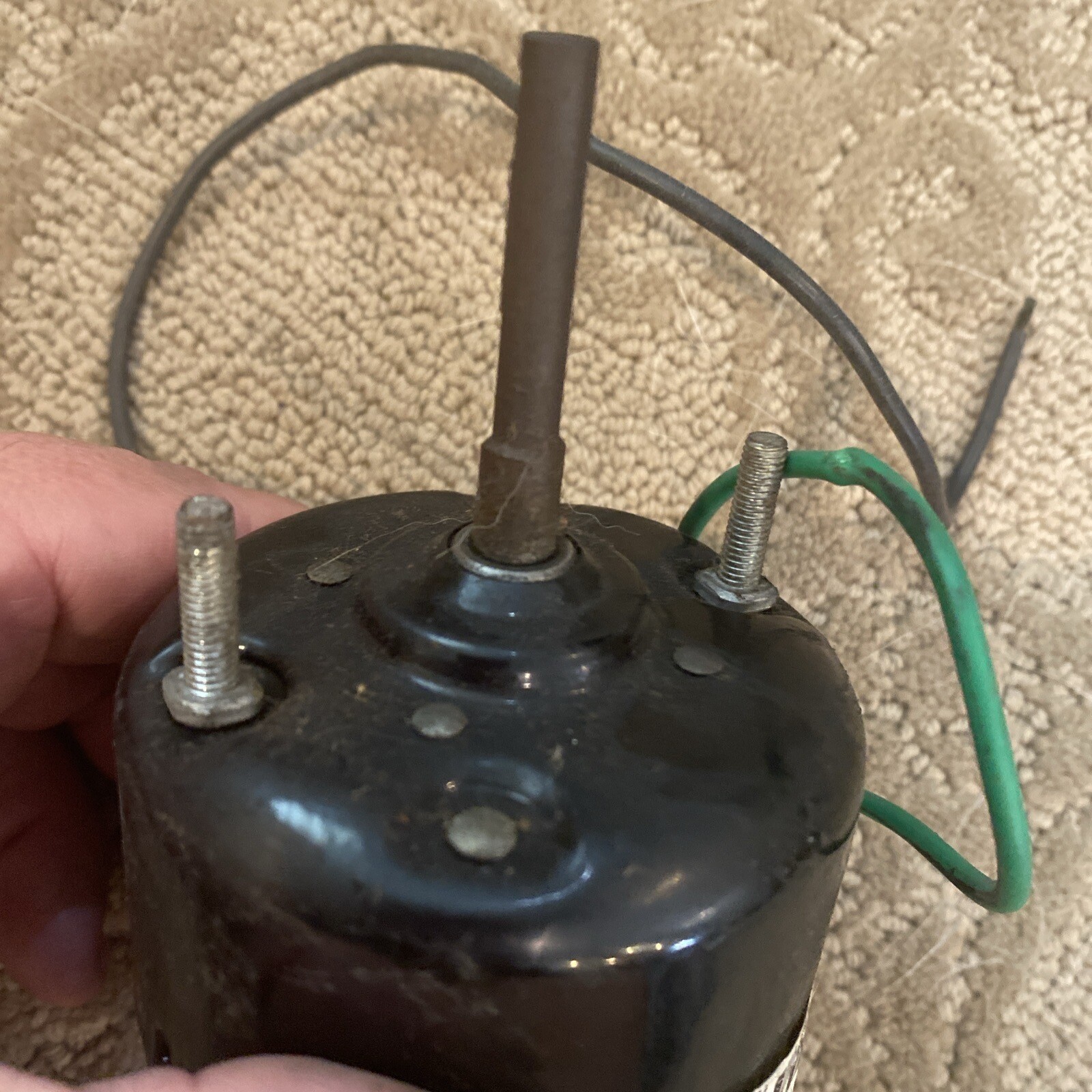 Thomas Bus Sign Motor A-1908-12 DCM D-001-545 for sale online | eBay