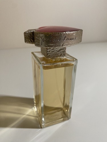 Vintage Limited Edition Yves Saint Laurent Vice Versa Women’s Perfume ...