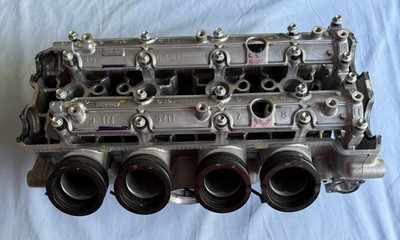 Oem Hayabusa Suzuki GSX 1300 Cylinder Head….GEN 2 Busa 2008 - 2020 | eBay