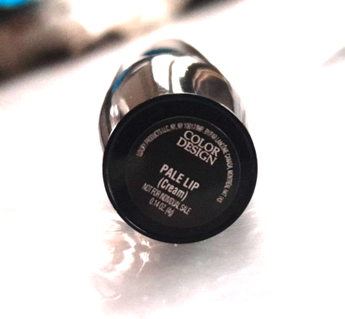 Lancome Orange Makeup Bag + Lipstick 307 PALE LIP (CREAM) 0.14 Oz | eBay