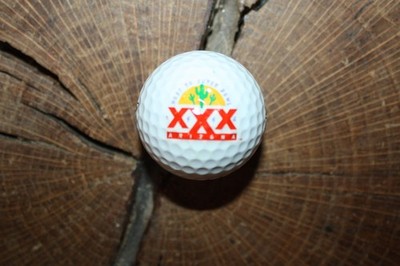 VINTAGE SUPER BOWL PING GOLF BALL | eBay
