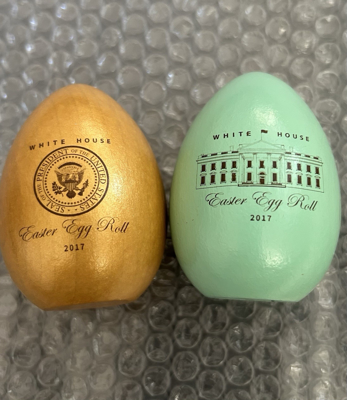 4 TRUMP PENS WHITE HOUSE & EAGLE SEAL PRESIDENT SIGNATURE REPUBLICAN ...