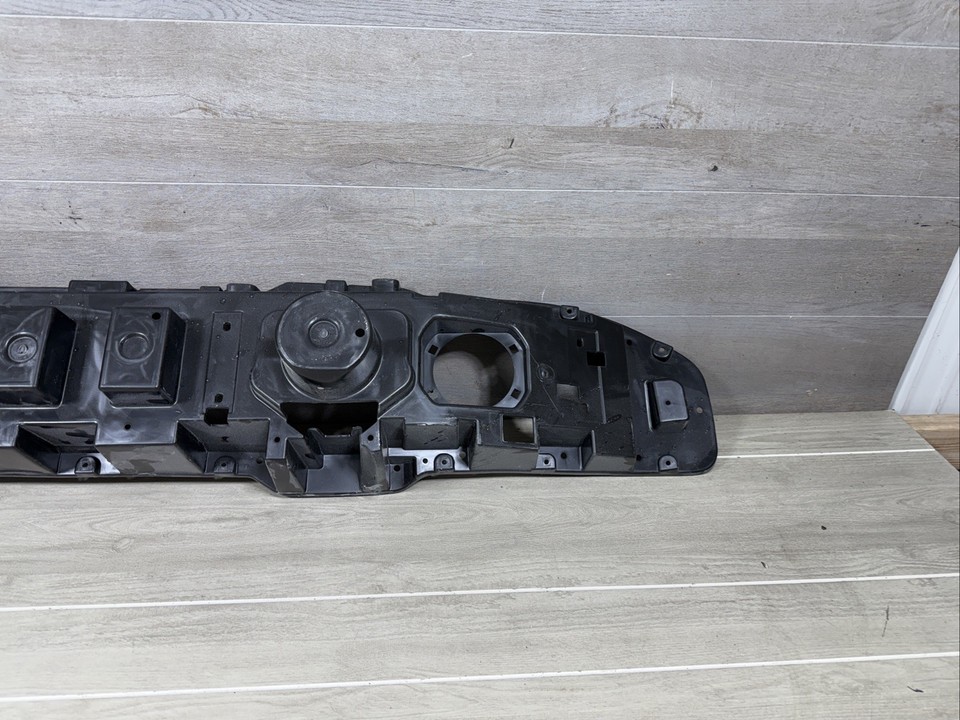 2018-2022 JEEP WRANGLER JL GLADIATOR JT FRONT BUMPER ENERGY ABSORBER ...