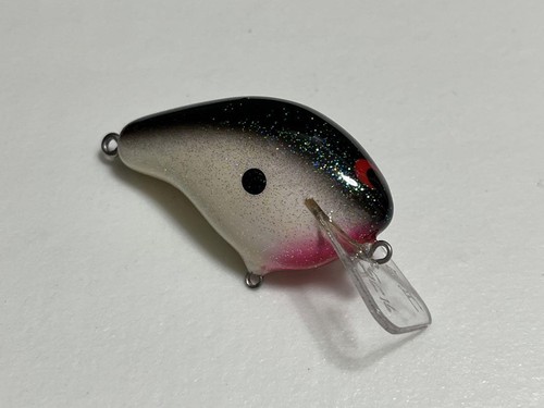 Wec Custom Lures E-2 Glitter Color Cover Lure | eBay