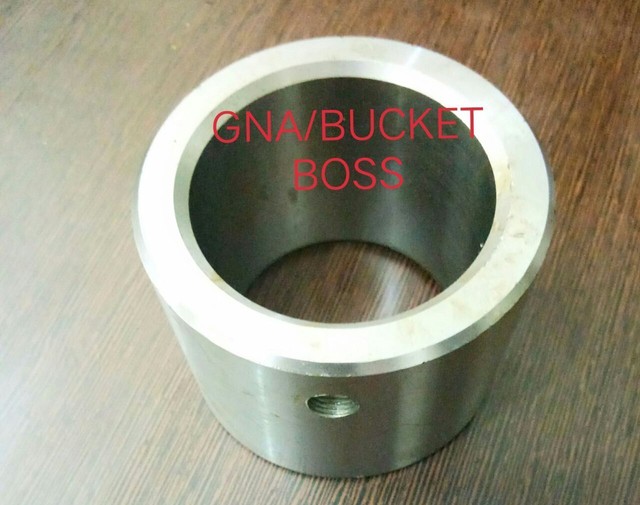 JCB Spare Parts Bucket Repair Pivot Boss Set of 2 Pcs Part No. 1096/ ...