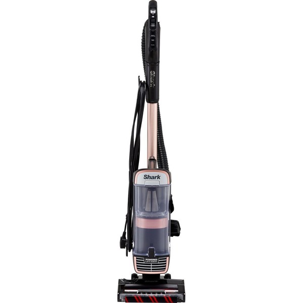 Shark Stratos Pet Pro Anti Hair Wrap Plus Anti-Odour Upright Vacuum ...