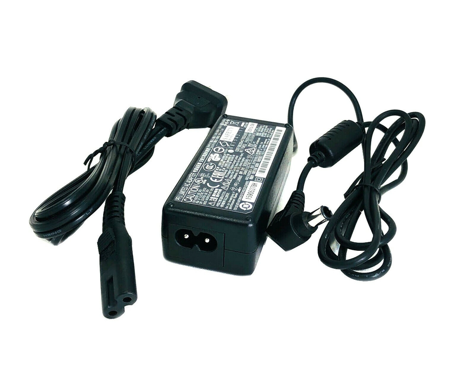Original Fujitsu 40W AC Adapter Scanner ScanSnap iX500 SV600 OEM | eBay