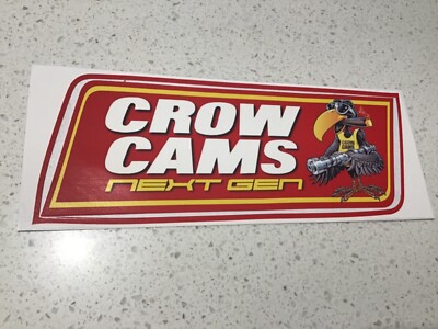 RACING CAMS STICKER- MOTOR CARS TRUCKS 4x4 , V8 DRAG DRIFT ENGINES ...