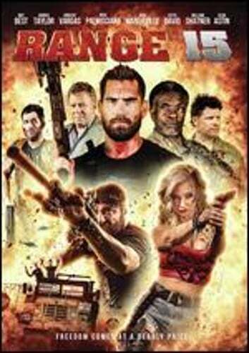Range 15 by Ross Patterson: New 810162033842| eBay