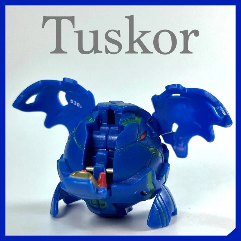 Bakugan Tuskor