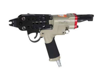 SC760B Pneumatic hog ring gun. Uses 1/2" C ring 16 Gauge , UPC901424 | eBay