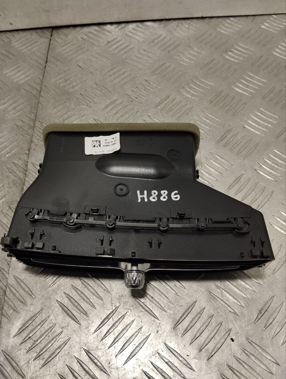 VOLVO 31366589 S90 II 2017 Air vent | eBay