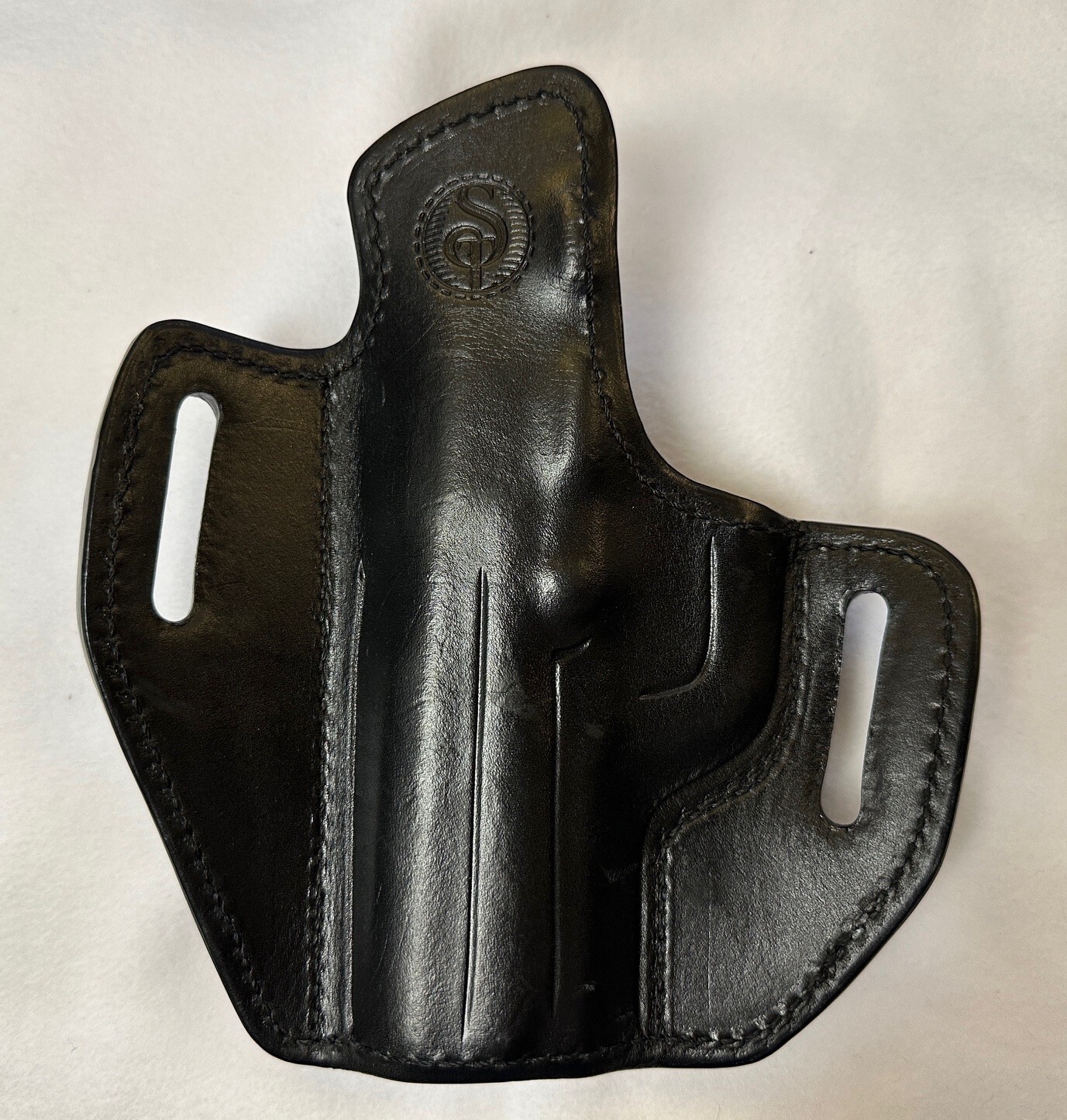 Southern Trapper OWB Leather Holster for H&K Heckler & Koch USP 45 ...