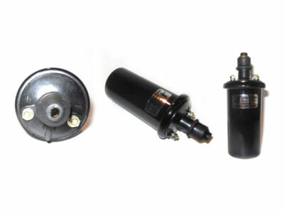 For 1955-1968 Ford Anglia Ignition Coil United Automotive 78461BB 1956 ...