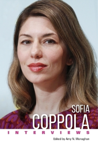 Amy N. Monaghan Sofia Coppola (Relié) Conversations with Filmmakers Series 9781496834577 | eBay