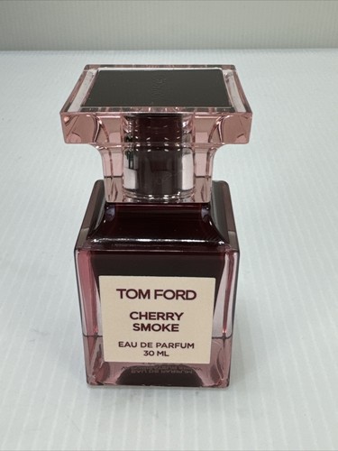 Tom Ford Cherry Smoke Eau De Parfum Perfume 1 oz (30 ml) Warm Spicy ...