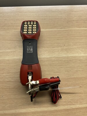 Butt Sets - Butt Set Model