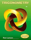 Trigonometry by Ron Larson 9781133954330 | eBay
