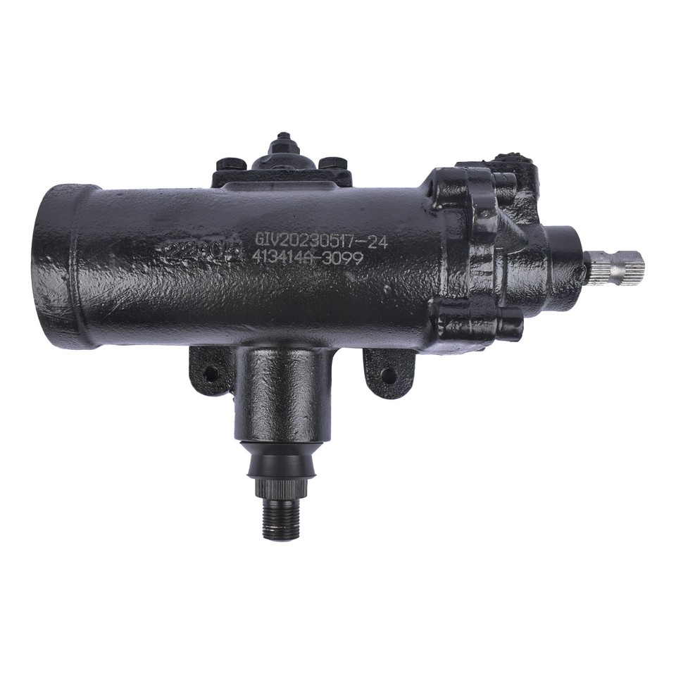 Power Steering Gear Box for Chevrolet C10 C20 C30 1980-1986 GMC R2500 ...