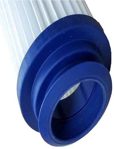 (2) HEPA Filter for Hoover Bagless WindTunnel Vacuum Cleaner Sweeper ...