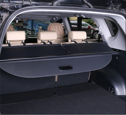 Car Trunk Cargo Luggage Cover Rear Shield Shade For Toyota RAV4 RAV-4 ...