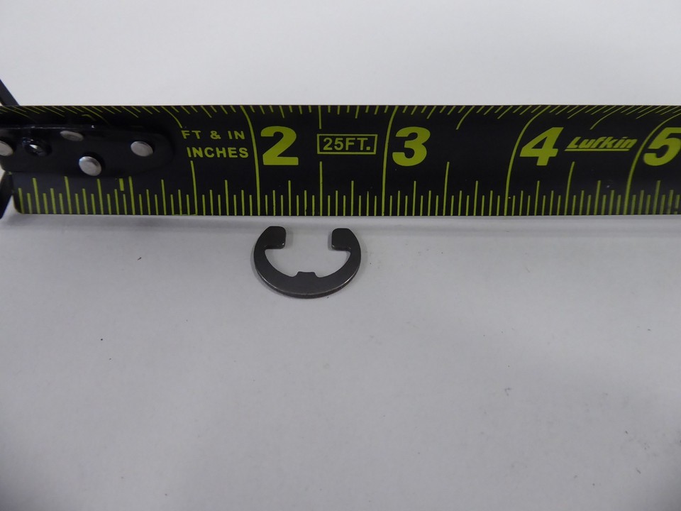 Waldes type 5144-50 Snap Ring Retaining Ring (Pack of 16) | eBay