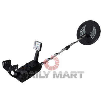 New In Box MD-5008 Underground Search Metal Detector | eBay