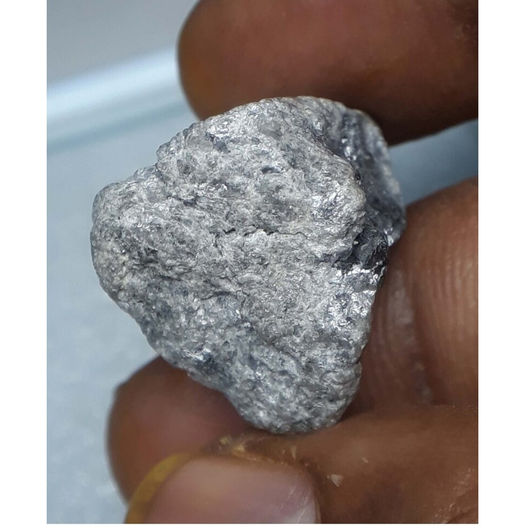 31.22 CT, Natural Biggest Rough Diamond, Largest Gray Color Diamond, Uncut Stone | eBay