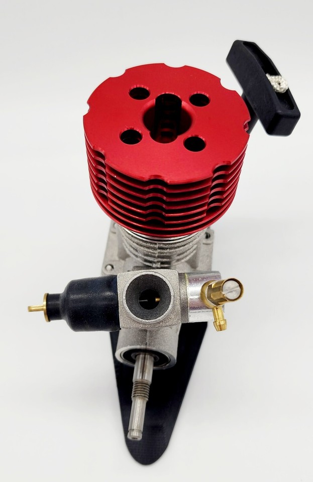 Cipolla nitro motori italy .21 3.5 PAS MUGEN serpent novarossi ROSSI ...