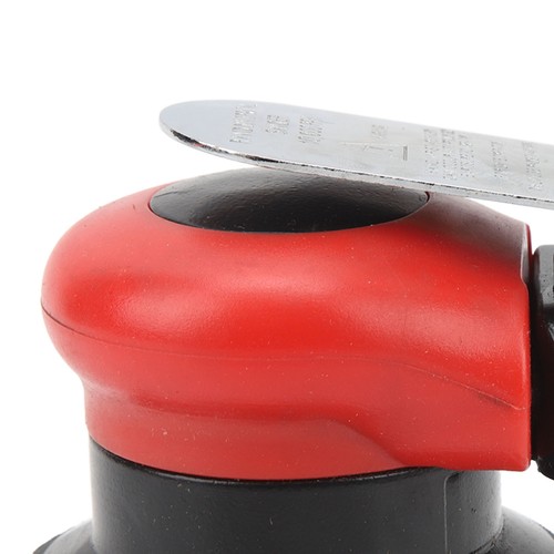 10000RPM Pneumatic Sander Triangle Sanding Head Air Sander Polishing ...