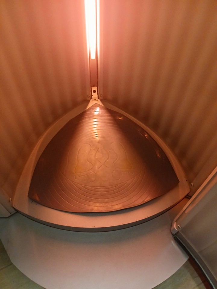 Ergoline Beauty Angel RTV 30 Red Light Therapy | eBay