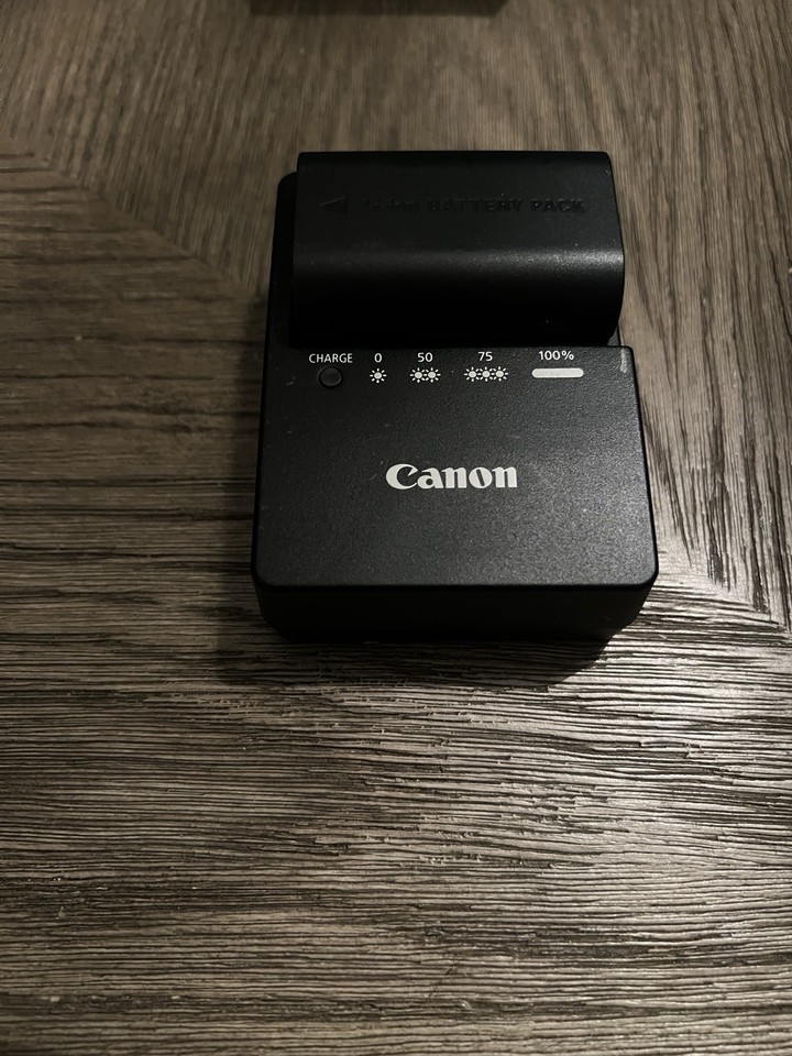 Canon EOS 5D Mark IV DSLR Camera with Full-Frame Sensor | eBay