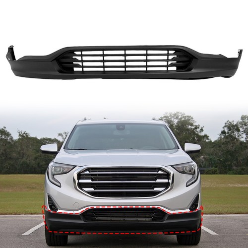 Lower Front Bumper Cover Fit For 2018 2019 2020 2021 GMC Terrain | eBay