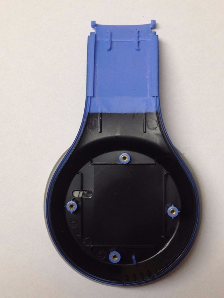 Genuine Beats by Dre Studio 2 2.0 Inside Internal Panel Part Right Side ...