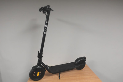 Pure Air 4 Pro Electric Scooter - | eBay UK