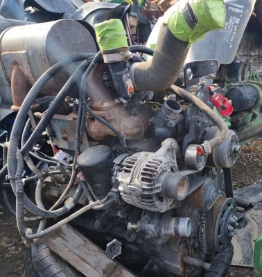 390 CUMMINS ENGINE | eBay