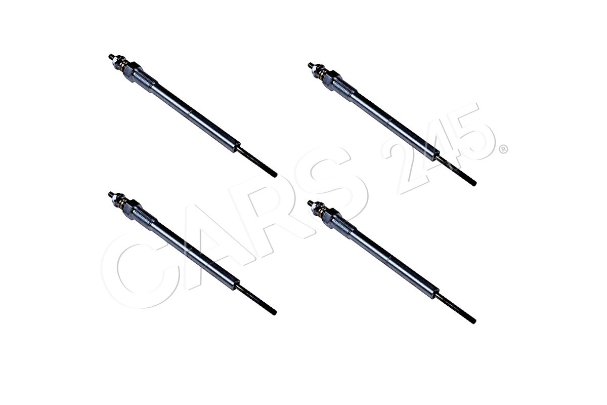 Champion CH234002 - Alternative glow plugs
