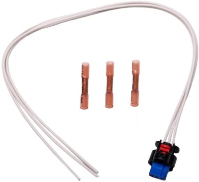 ACDelco 19366844 Multi Purpose Wire Connector PT3733 | eBay