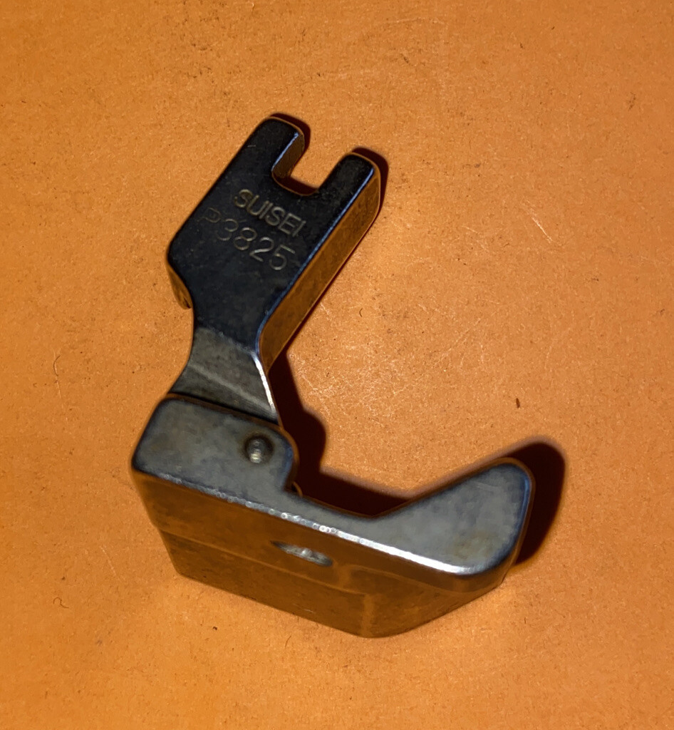 *USED* P3825-SINGER-PRESSER FOOT FOR SEWING MACHINES-FREE SHIPPING* | eBay