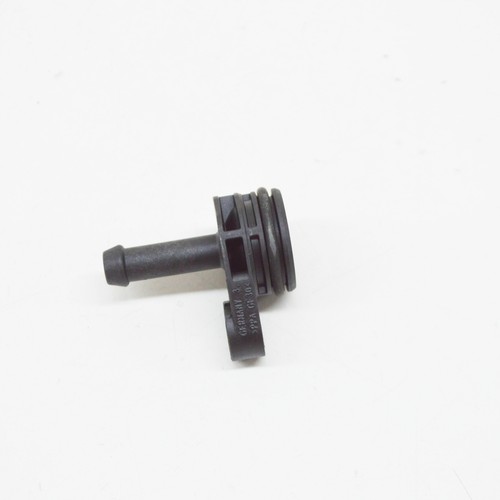 NEW AUDI A3 8V COOLING HOSE ADAPTER VENTILATION UNION 06K121143 | eBay