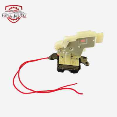 2019-2023 Toyota RAV4 Tailgate Lock Actuator Trunk Lift Hatch | 69350 ...