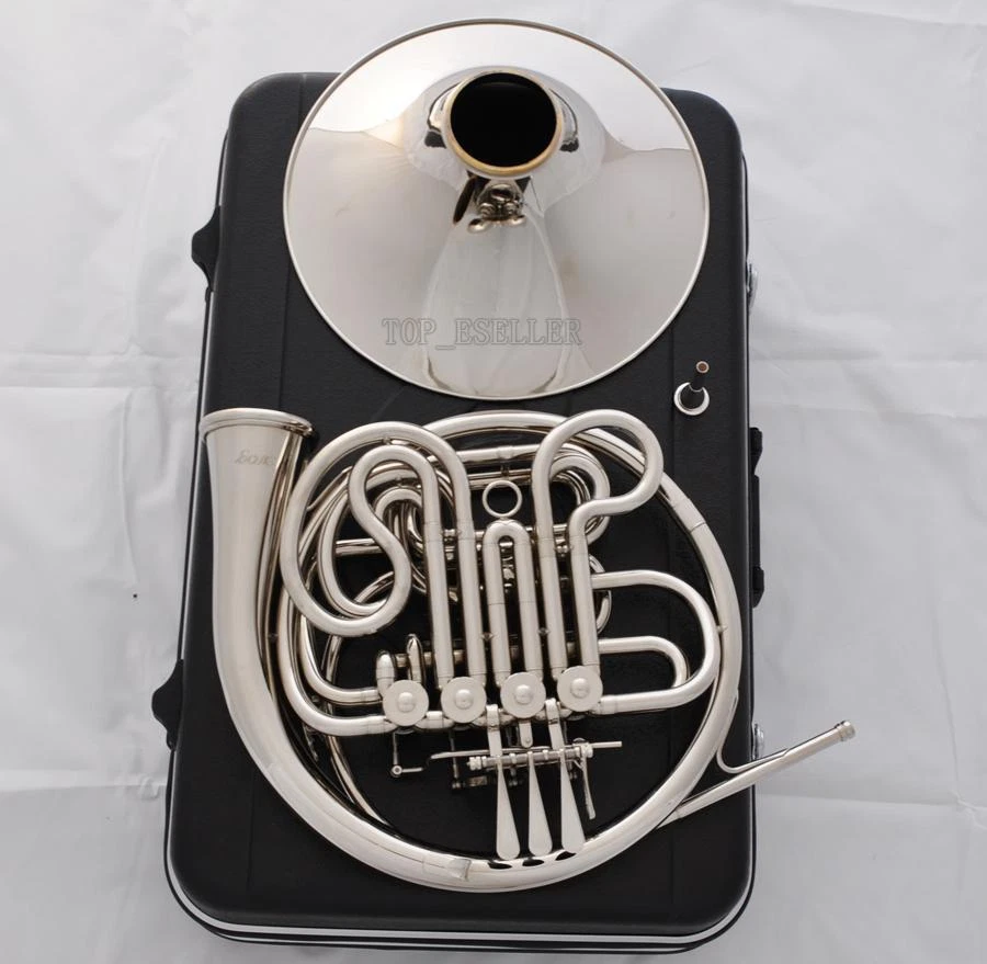 Soprano French Horn