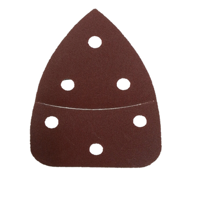 30+1 Mouse Pad Sandpaper For Ryobi Corner Cat Sander 039065005001 ...