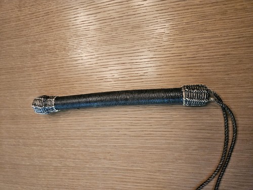 Cosh, Sap, Blackjack | eBay