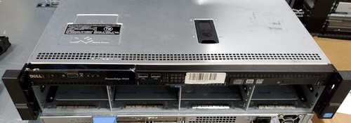 Dell PowerEdge R520 2-2.4 128GB, 8TB, PERC H710P, IDRAC ENT,2-750W | eBay