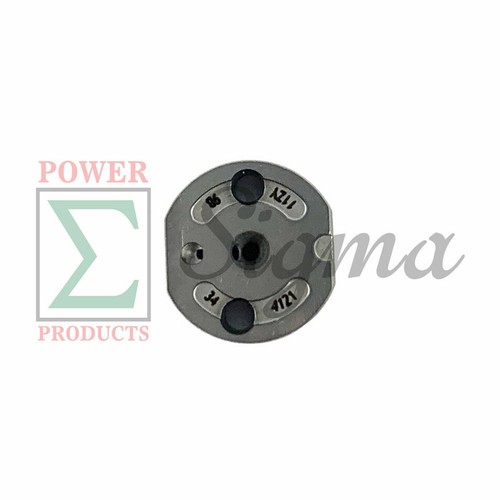 Plate 34# For Fuel Injector 8633 8163 8300 6652 8971 2491 6303 4363 ...