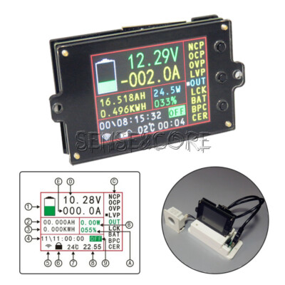 Broadcast Measurement - Modulation Meter